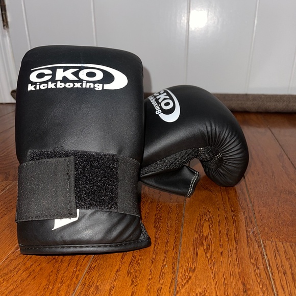 CKO | Other | Beginner Boxing Gloves | Poshmark